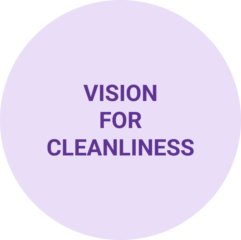 Cleaning Supervisor (Male) - 8 Hours – DASH PLATFORM